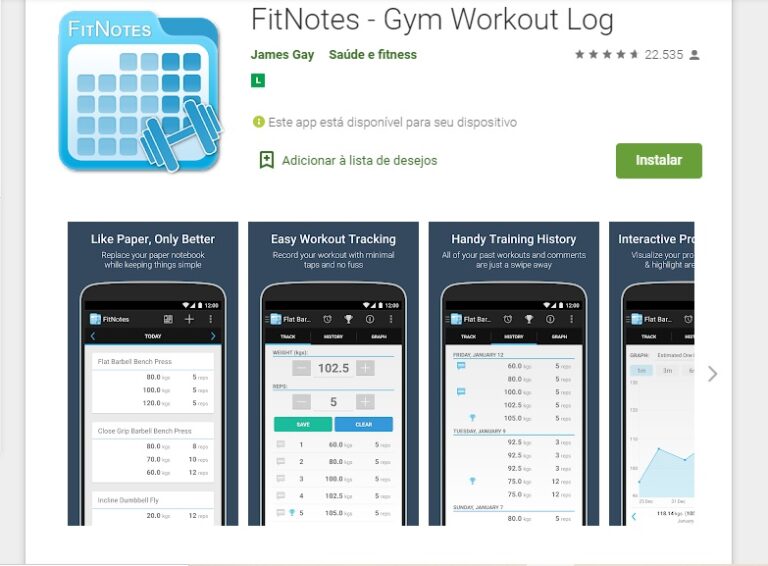 Melhores apps para fazer exercício em casa - Página: 2 - Plena Mulher