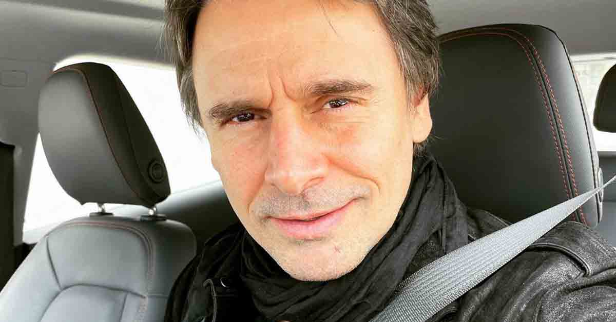 Ator brasileiro Murilo Rosa é morto aos 51 anos? - Plena Mulher