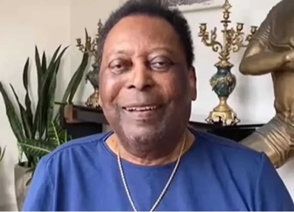 Câncer de cólon de Pelé, cirurgião explica - Plena Mulher