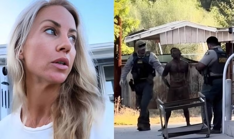 Mulher ouve ruídos misteriosos no porão e descoberta surpreende - Plena ...