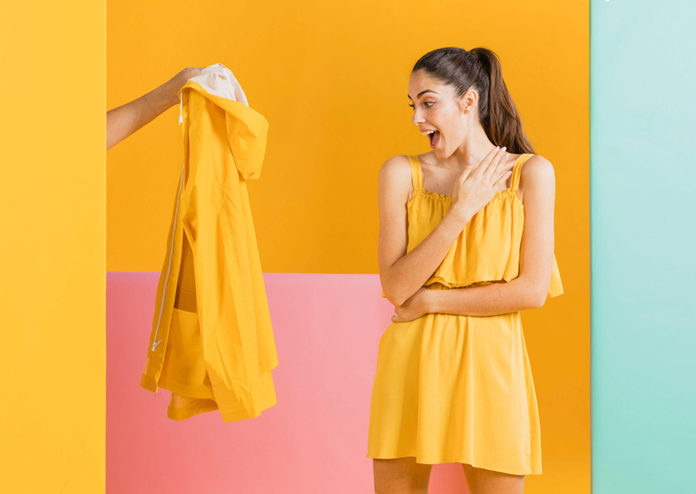 Atraia o que deseja em 2024 através das cores - Plena Mulher